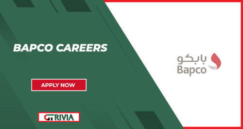 Bapco Careers 2026 | Senior Associate & Auditor Vacancies