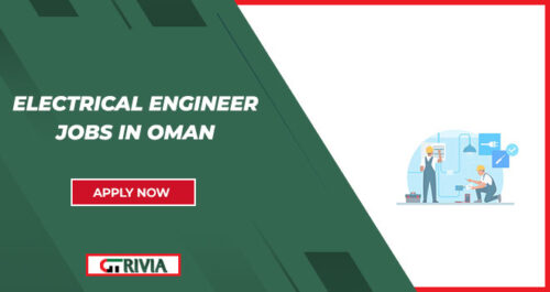Electrical Engineer Jobs in Oman | New Vacancies (Jan 2026)