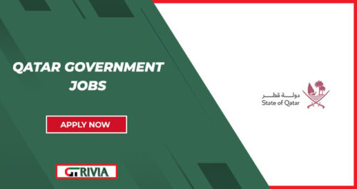 Qatar Government Jobs 2026 | Public Relations Officer & Multiple Roles