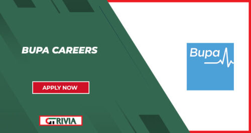 Bupa Careers in KSA | Join a Trusted Health Services Brand