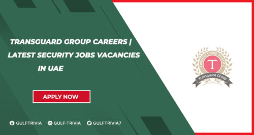 Transguard Careers | Security & Facilities Management Roles