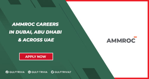 AMMROC Careers | Recruiting Logistics Coordinators & Technicians